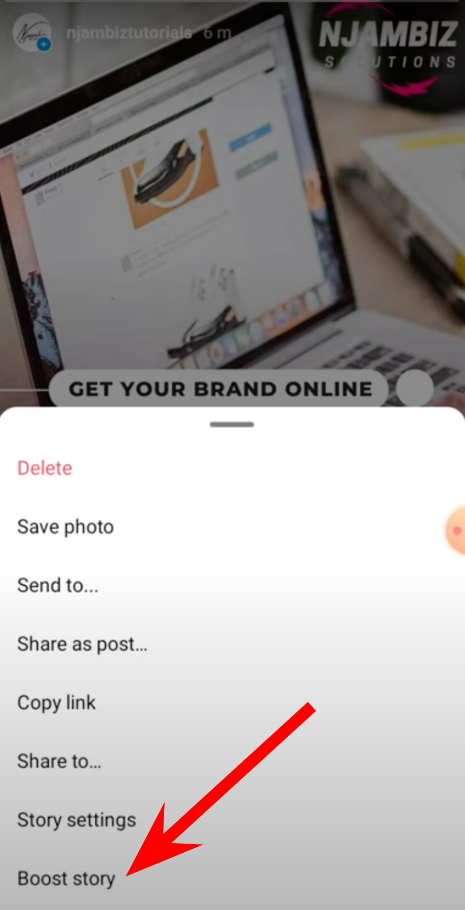 What Exactly Is an Instagram Story, and How to Create One?
